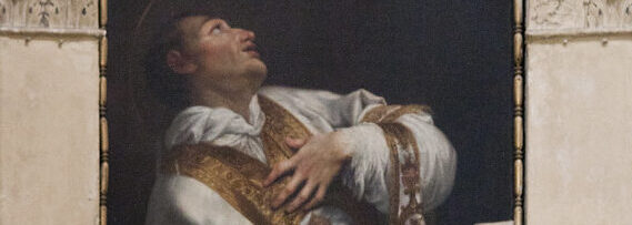 St. Timothy (Jan. 24th)