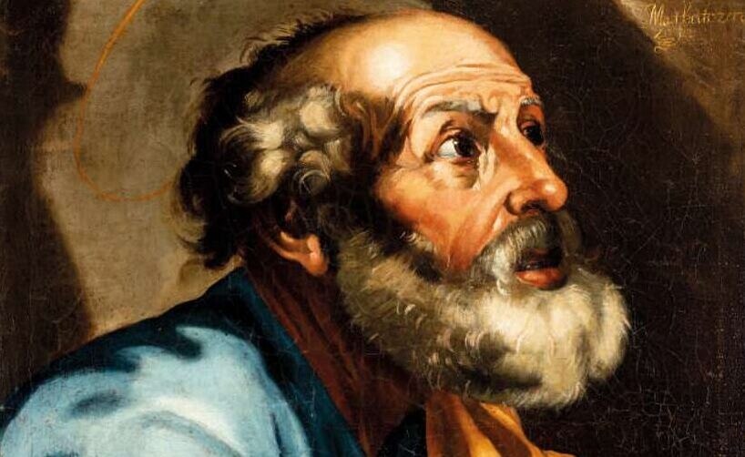 St. Peter Canisius (April 27th)